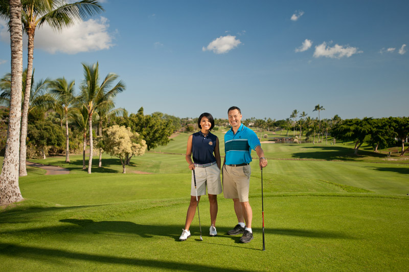 The Official Website - Ko Olina Golf Club