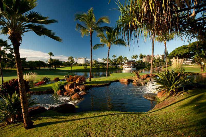 The Official Website - Ko Olina Golf Club