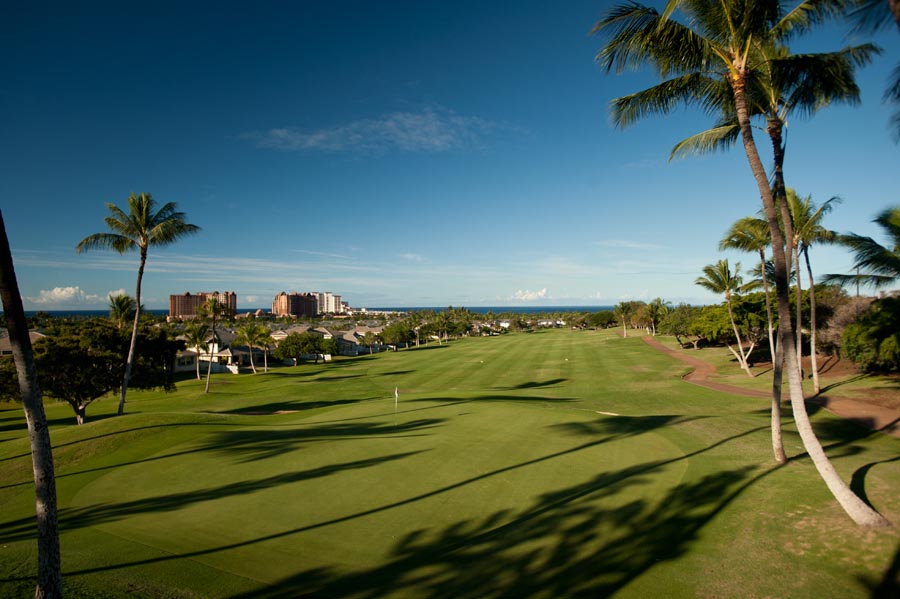 Online Tee Time Reservations - Ko Olina Golf Club