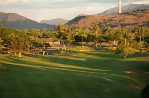 Live Webcam - Ko Olina Golf Club