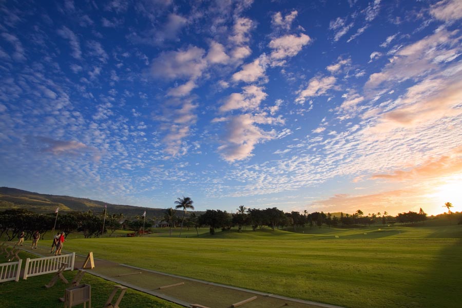 Live Webcam - Ko Olina Golf Club