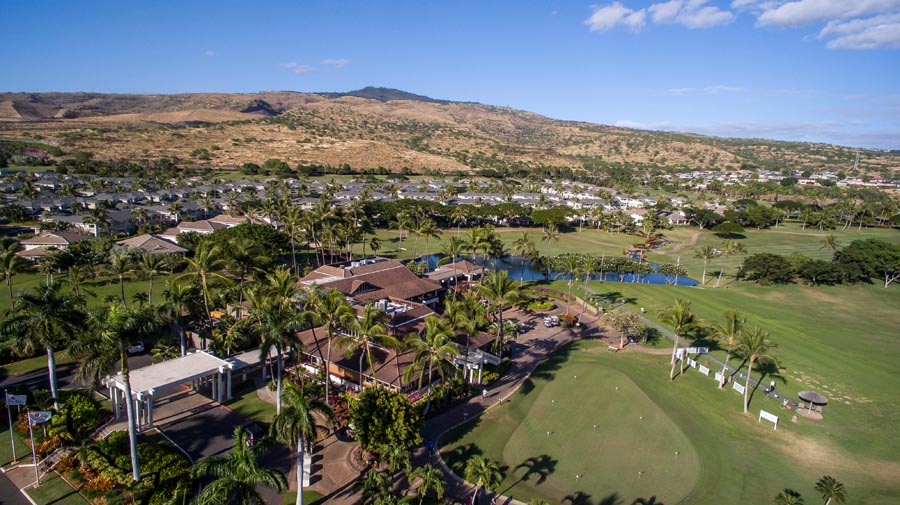 Live Webcam - Ko Olina Golf Club