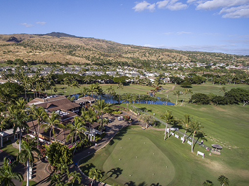 Home - KoOlina Golf Club