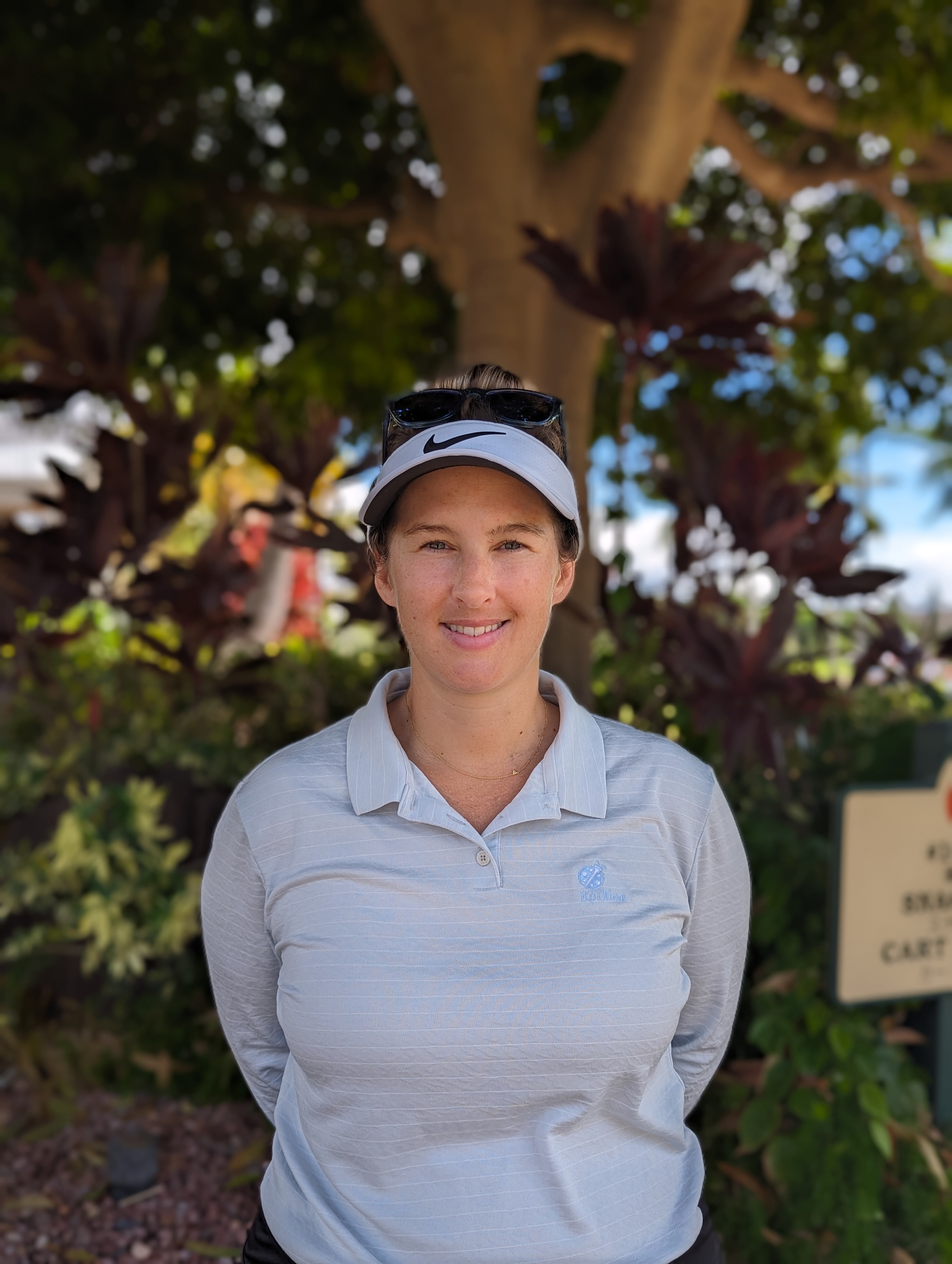 Meet the Pros - KoOlina Golf Club